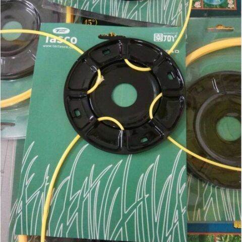 Dudukan Senar Potong Rumput Trimmer Head Piringan Senar | Lazada Indonesia