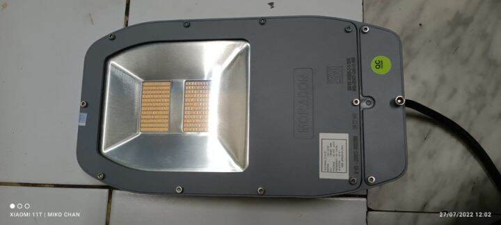 Lampu Jalan SNI TKDN LED Moradon E-Series SLE-30WATT | Lazada Indonesia