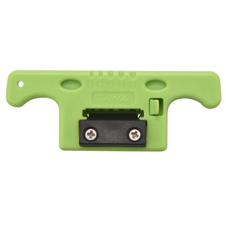 MSAT-5 FTTH Fiber Optic Stripping 1.9-3Mm MSAT 5 Access Tool Loose ...