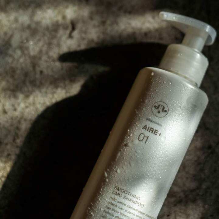 Mucota Aire + 01 250ML Shampoo | Lazada