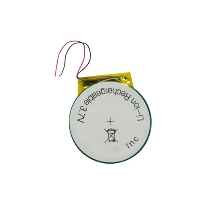 2022-Free shipping℡ ROUTE JD PD3048 PD 3048 3.7V 300mAh Rechargeable ...