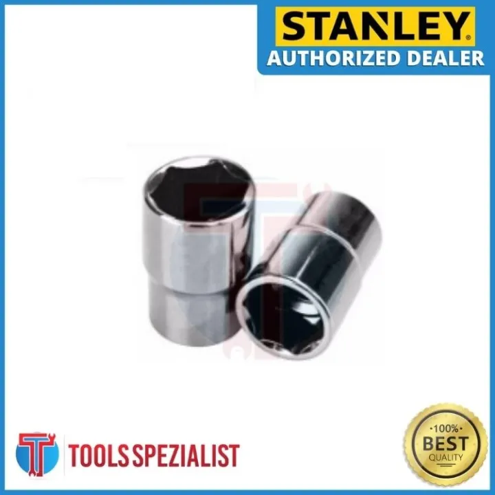 STANLEY SOCKET WRENCH 32MM | Lazada PH