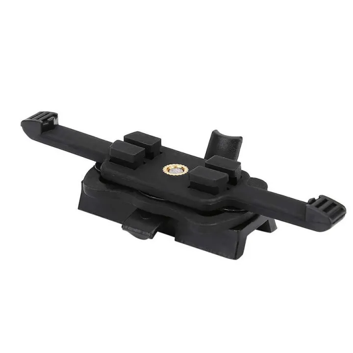 Shooting Helmet Mount Cameras Quick Release Rail Adapter Mount for Fast ...