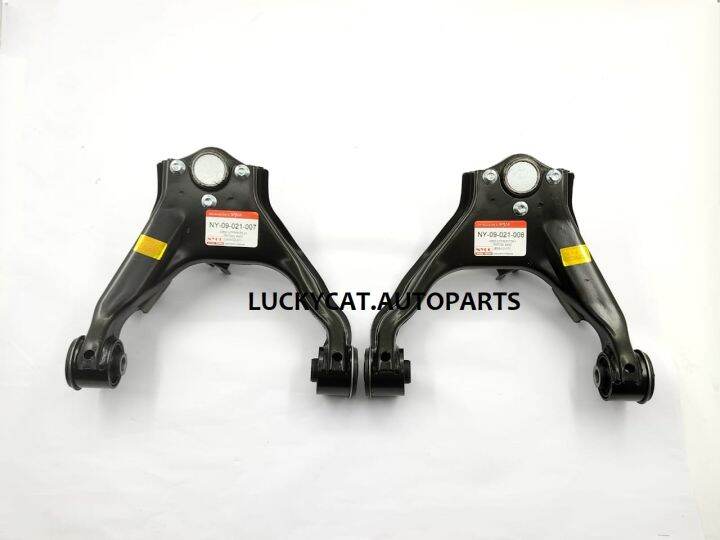 MITSUBISHI TRITON KB4T 2.5 2006-2015 4WD, PAJERO SPORT KG4W ARM UPPER ...