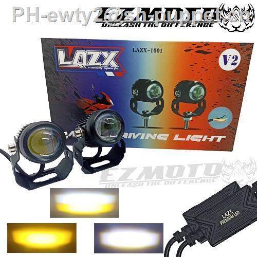 ballast for mini driving light Mini Driving Light V2 LAZX 4 wires ...