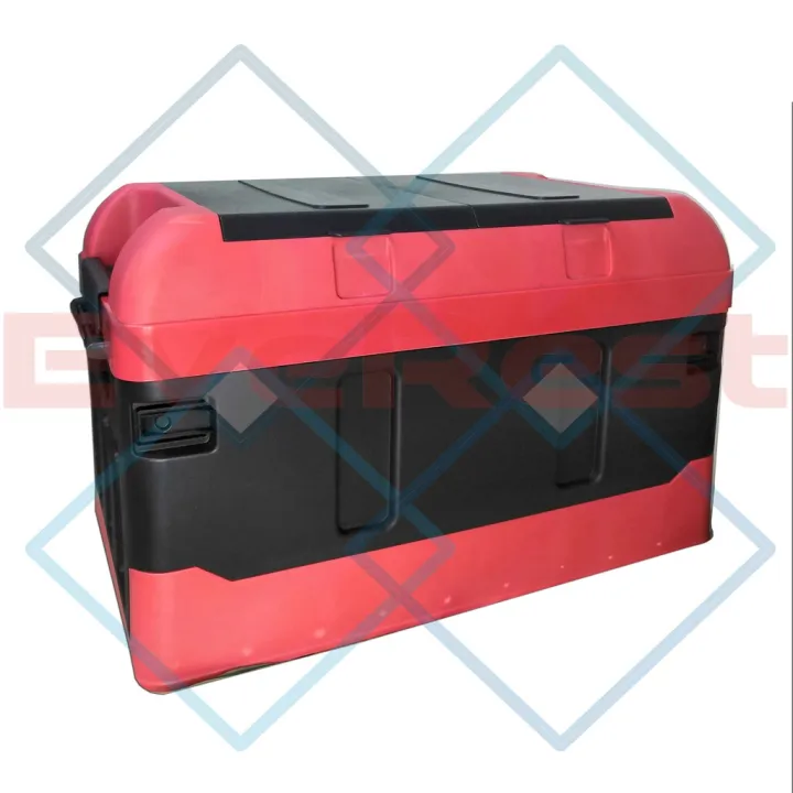 Everest collapsible Storage Box 30 Liters | Lazada PH