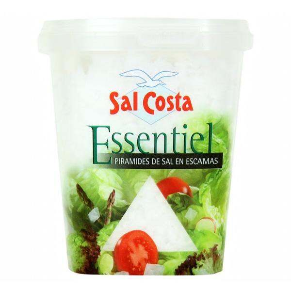 Sal Costa – Salt Flakes (175gram) - SPAIN | Lazada