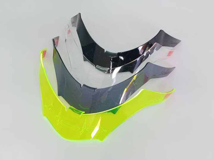 Spoiler helm INK Centro All Series | Lazada Indonesia