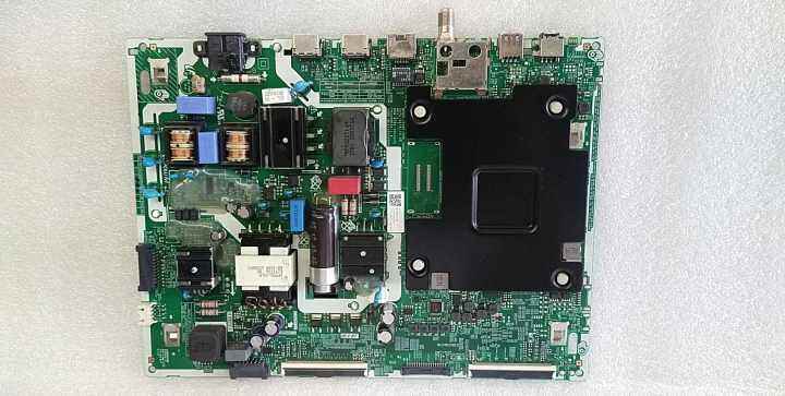 LED TV MAIN BOARD for UA55TU7000G | Lazada PH