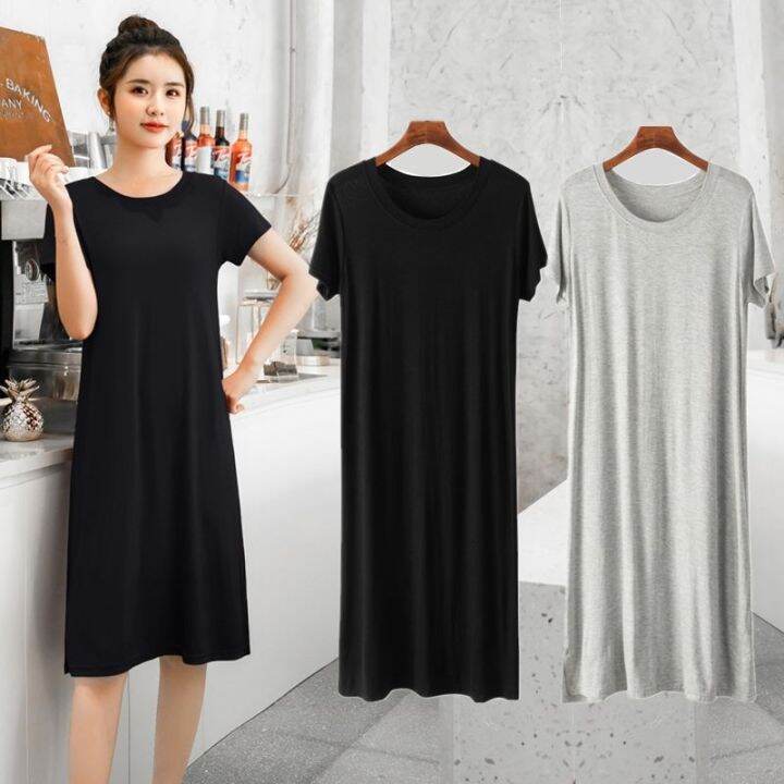 Dress harian / dress rumahan / dress santai | Lazada Indonesia