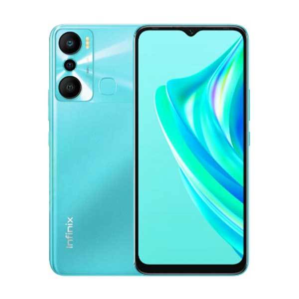 Infinix Hot 20i Ram 4 Rom 64 สมาร์ทโฟน โทรศัพท์infinix มือถือ อินฟินิก