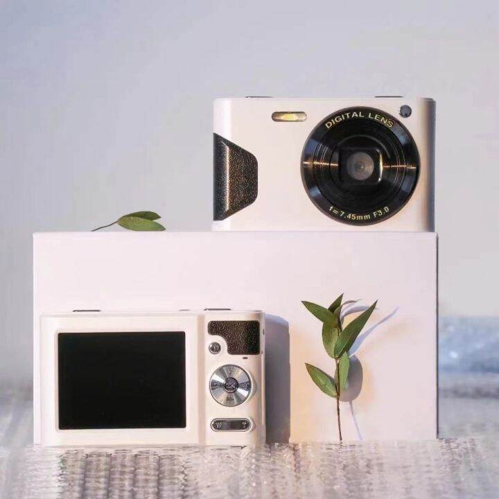 Digital camera mini camera with a portable cheap student entry-level ...