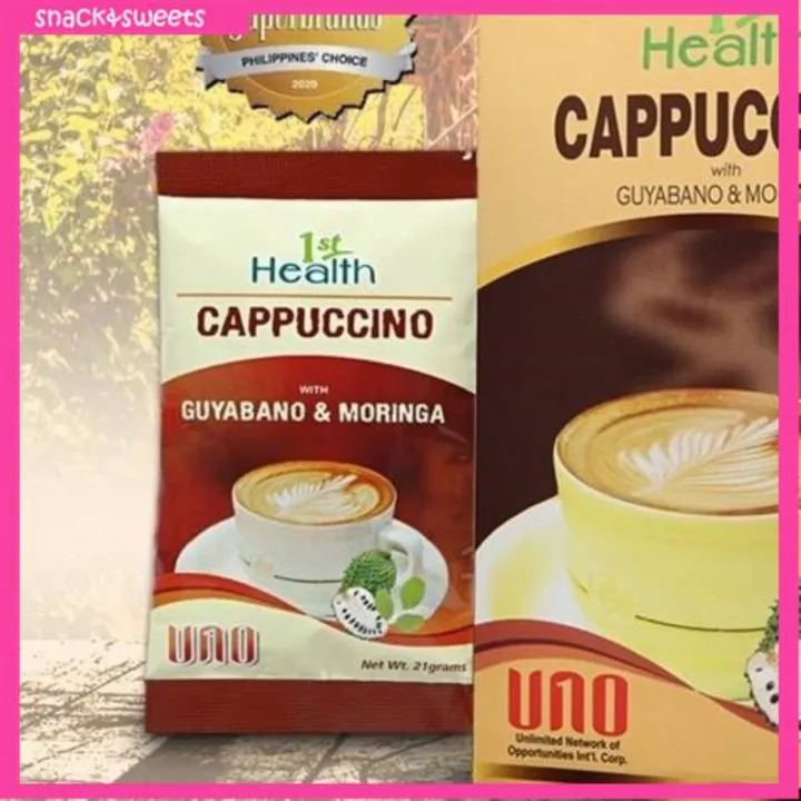 UNO COFFEE SACHET 21grams | Lazada PH