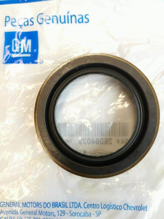 GM Differential Drive Pinion Gear Oil Seal for Chevrolet Trailblazer ...