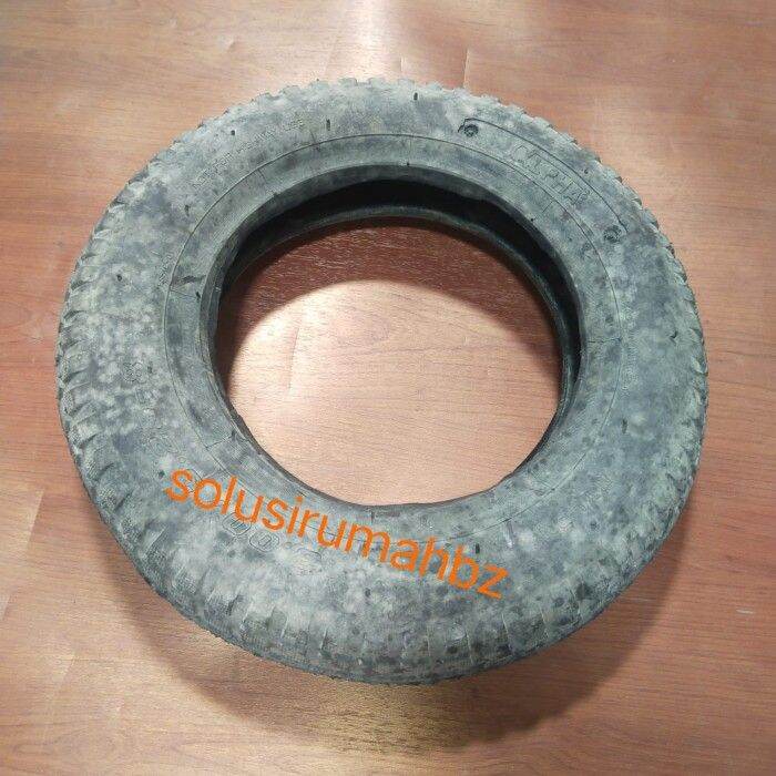 BAN GEROBAK LUAR ALPHA 3.25 U RODA 3,25 DORONG SORONG SUKU CADANG PART ...