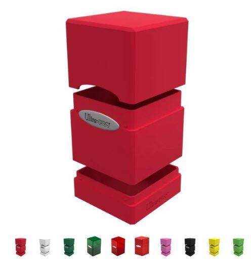 Ultra PRO Classic Satin Tower | Lazada PH