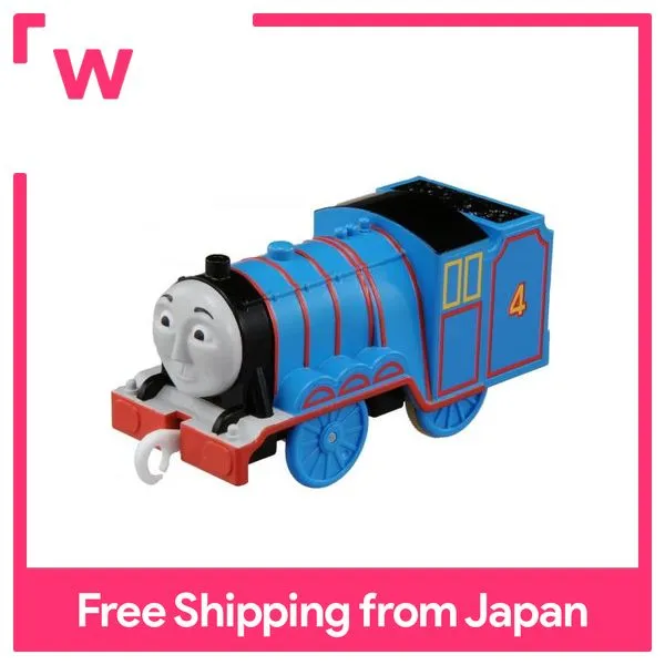 Plarail Thomas the Tank Engine ♪ Gordon | Lazada.co.th