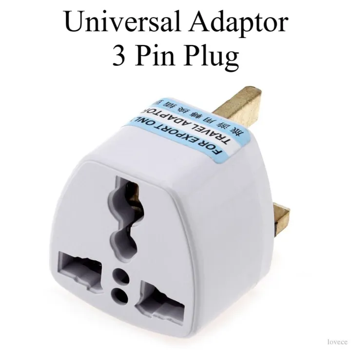 3 pin Plug Adapter 3-Pin Universal Adapter Plug Head UK 3 Pin Malaysia ... 3 pin Plug Adapter 3-Pin Universal Adapter Plug Head UK 3 Pin Malaysia ...
