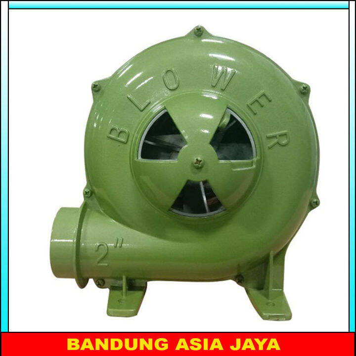 SUMURA Blower Angin Keong 2 inch / Blower Keong 2 inch Murah / Mesin ...