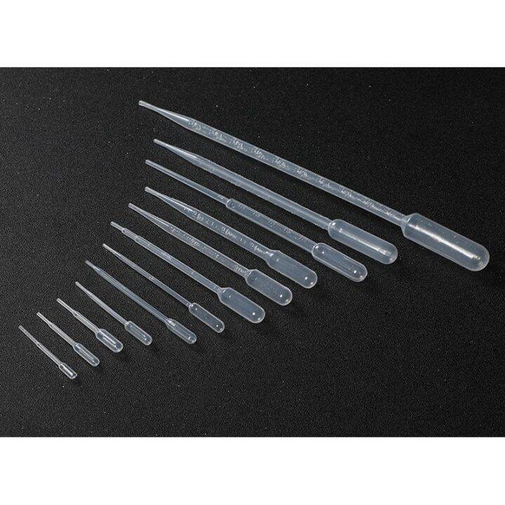 Plastic Dropper Pipette 3ml, 5ml, 10ml Labratory Dropper Feeder | Lazada PH