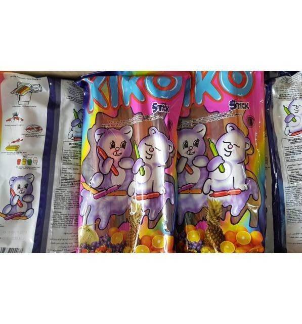 ES KIKO 50 ml - PACK | Lazada Indonesia