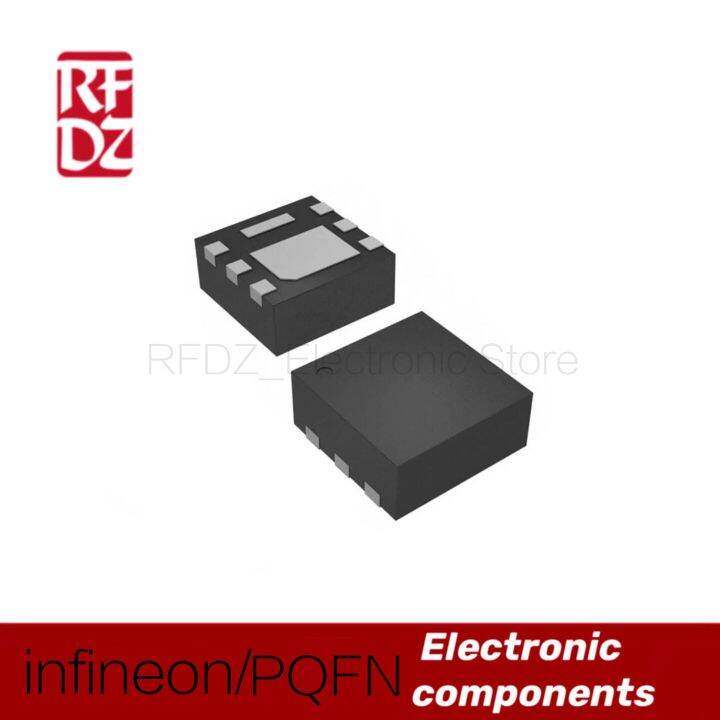 3ชิ้น PQFN-6 IRLHS6242TRPBF 10A ชิปวงจรรวม MOSFET | Lazada.co.th