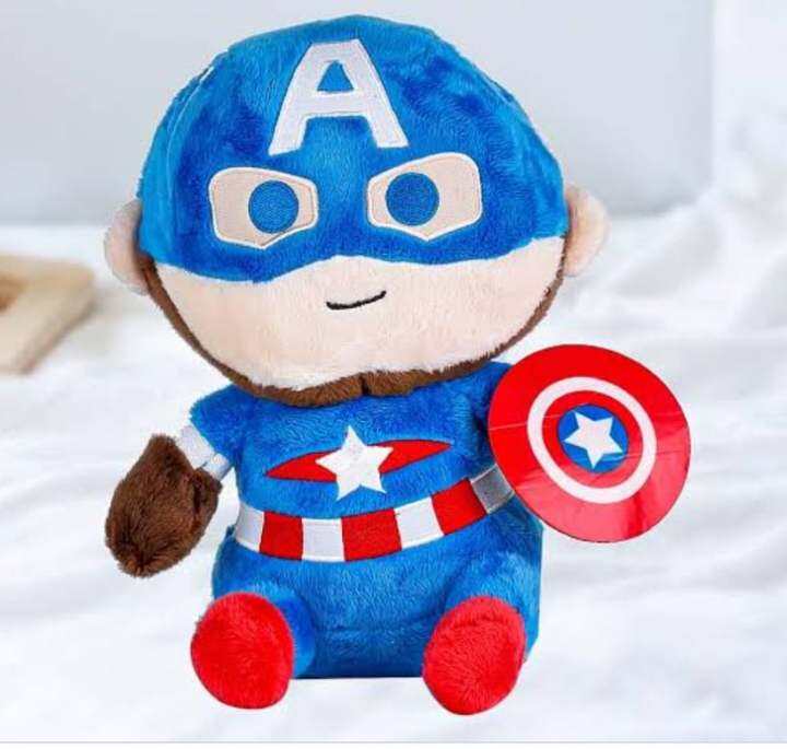 MINISO CA Plush Toy 12 inches | Lazada PH