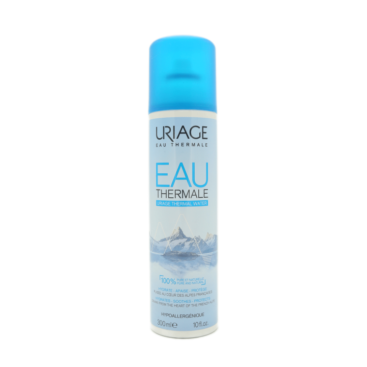 URIAGE Thermal Water Spray 300ml | Lazada