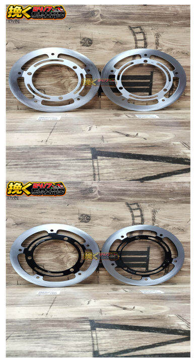Buta Blind Disc For Yamaha Nmax V1 / Nmax V2 (Sold As Set) | Lazada PH