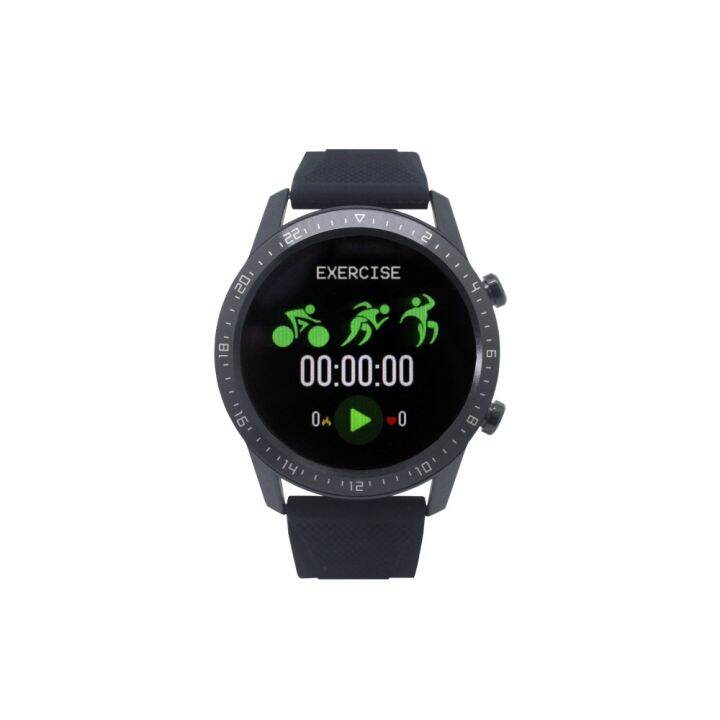 Riversong Motive 2C Smart Sports Watch | Lazada