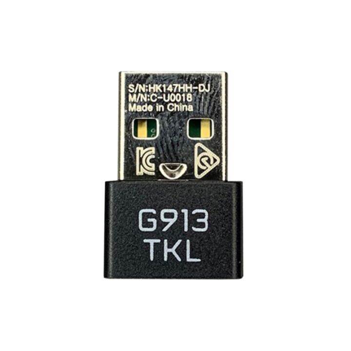 【New arrival】 New Usb Receiver Wireless Dongle USB Adapter for Logitech ...
