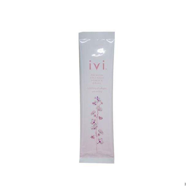 IVI Premium Collagen Powder Drink 7g X 1 Sachet Food and drink are in ...