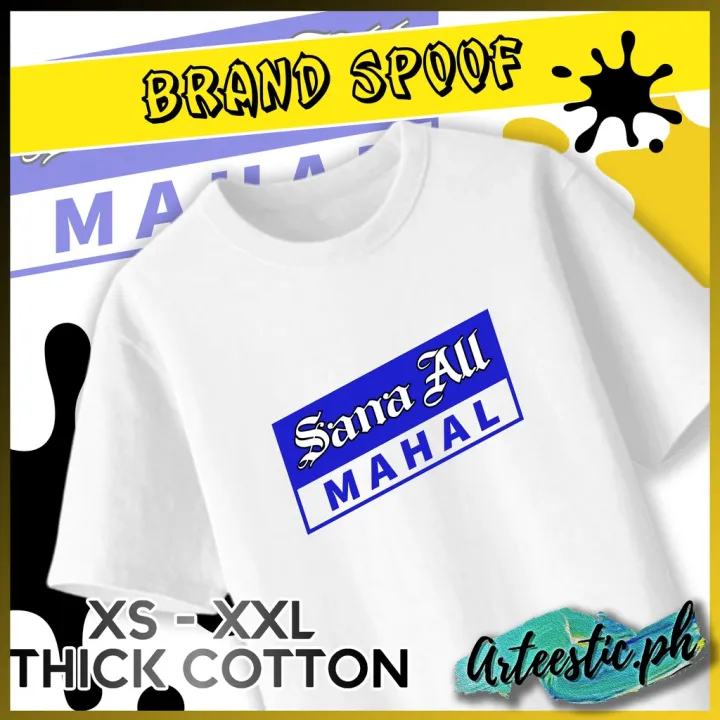 &ND PARODY 20 SANA ALL MAHAL BY | Lazada PH