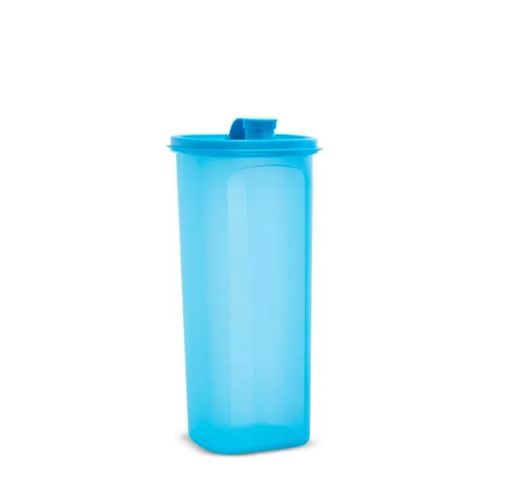 Tupperware 2L Fridge Water Bottle - Cool Aqua | Lazada PH
