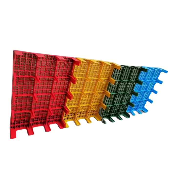 COD Elevated Plastic Matting 2x3x8inch Plant/Pet Matting Durable ...