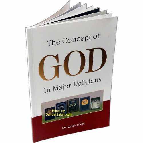 Concept of God in Major Religions | Lazada PH
