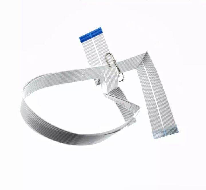 L3110 Print Head Cable Flex for Epson L1110 L3110 L4160 L5190 | Lazada PH