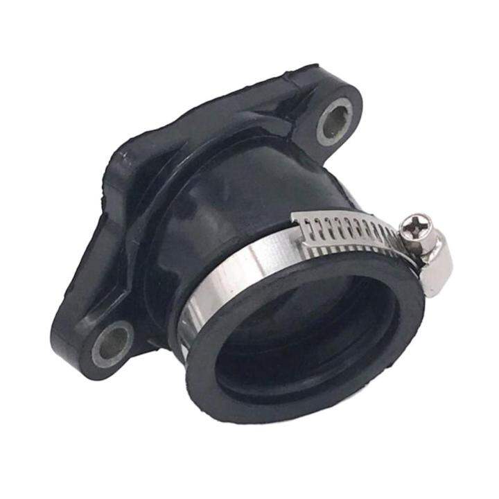 BNLIGHT Rubber 30mm Carburetor Intake Mounting Boot Carb Boot for CG ...
