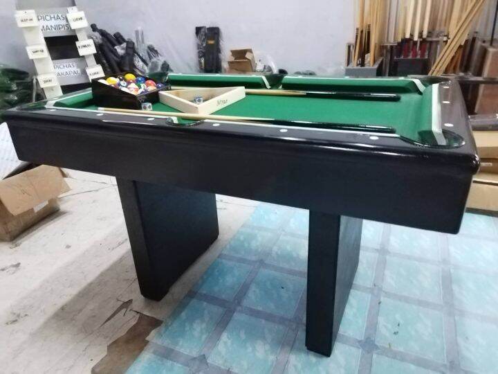 1 SET 30x50 Billiard Table/ Lamesa ng Bilyaran | Lazada PH