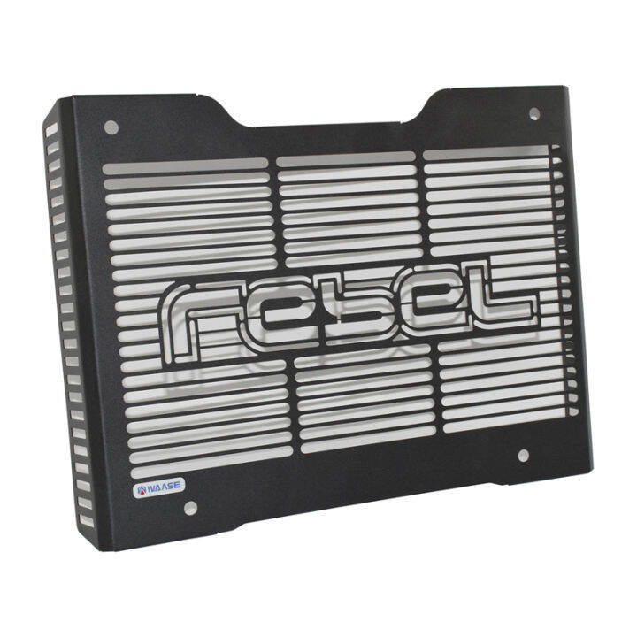 Motorbike For Honda Rebel 1000 CMX1100 2021 2022 2023 Radiator ...
