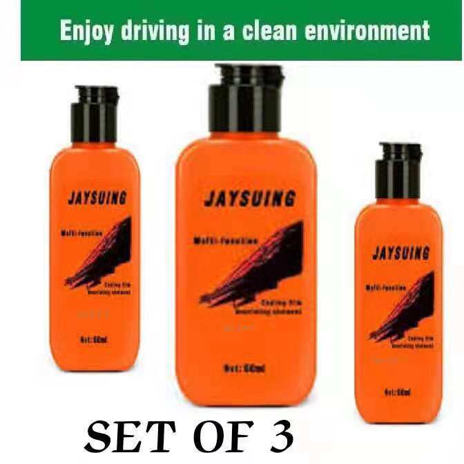 ( SET OF 3 ) JAYSUING Multi function Coating Film Nourishing Ointment ...