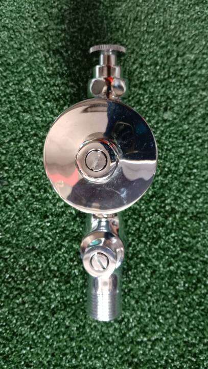 Morix MRX 035 Urinal Flush Valve c/w Down Pipe | Lazada