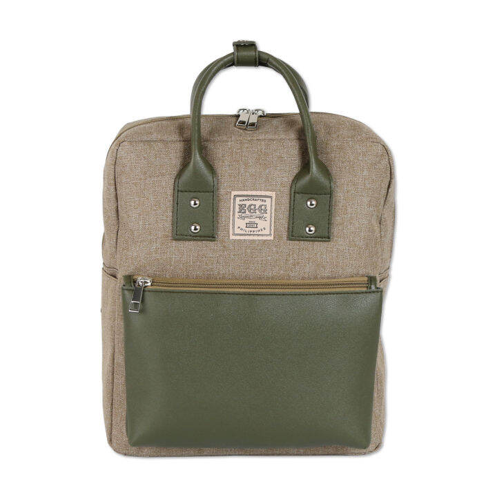 egg Lucas Backpack | Lazada PH