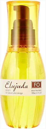 Japan Milbon Deesse Elujuda FO 120ml | Lazada PH