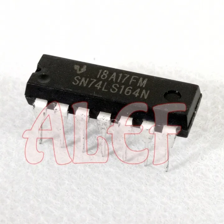 IC 74164 SN74LS164 74LS164 | Lazada Indonesia