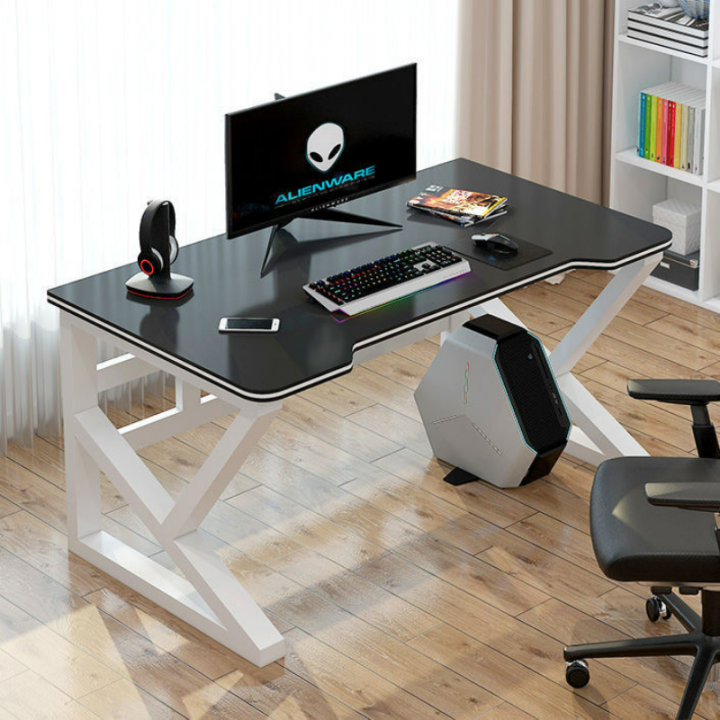 Computer Silla Gamer Desk Home Esports Escritorio Bedroom Room Desks ...
