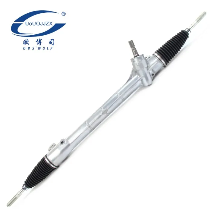 Auto Steering Gear Assy Power Steering Rack For Toyota Alphard PREVIA ...