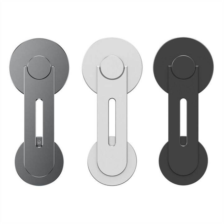 BANNQIN Portable Adjustable Screen Support Holder Laptop Screen Back ...