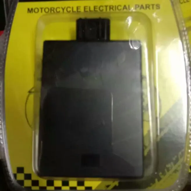 CDI FOR SKY DRIVE MOTORCYCLE | Lazada PH