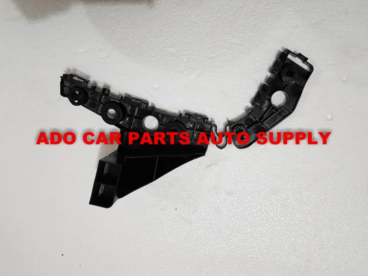 Toyota Hiace LXV / Deluxe 2019 - 2022 Front Bumper Bracket Retainer ...